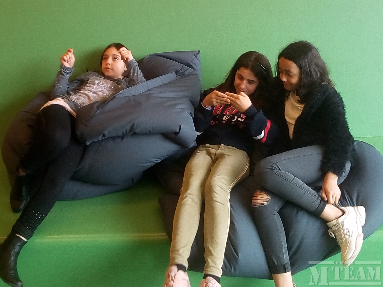 Removed - Das GMK-M-Team